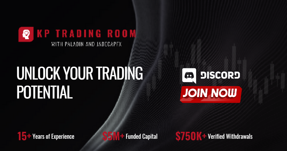 KP Trading Room